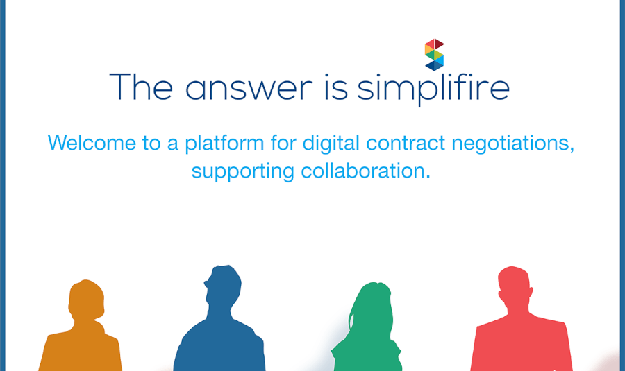 Simplifire | Helping the World to Agree